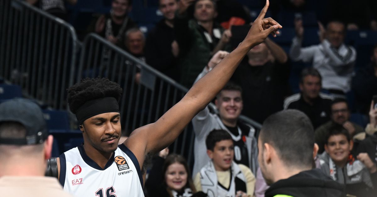 Zek Ledej emotivno govorio o smrti oca | Sportal.rs