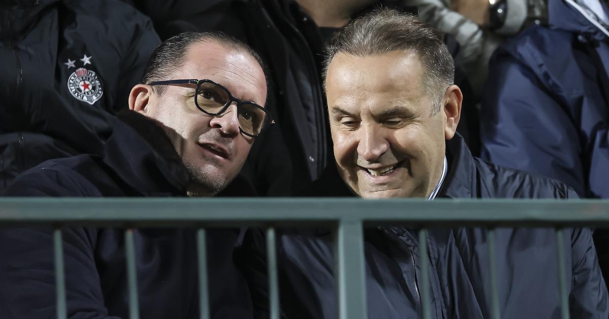 Peđa Mijatović o novom treneru Partizana i zašto baš on: Nenad je ...