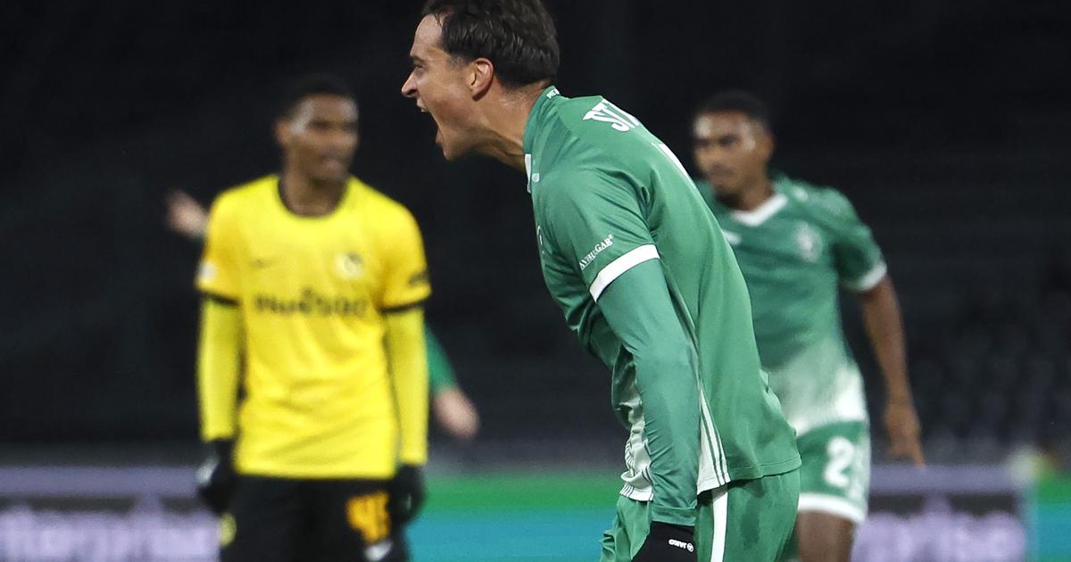Petar Stanić prvi strelac Lige Evrope o borbi u Ludogorecu | Sportal.rs