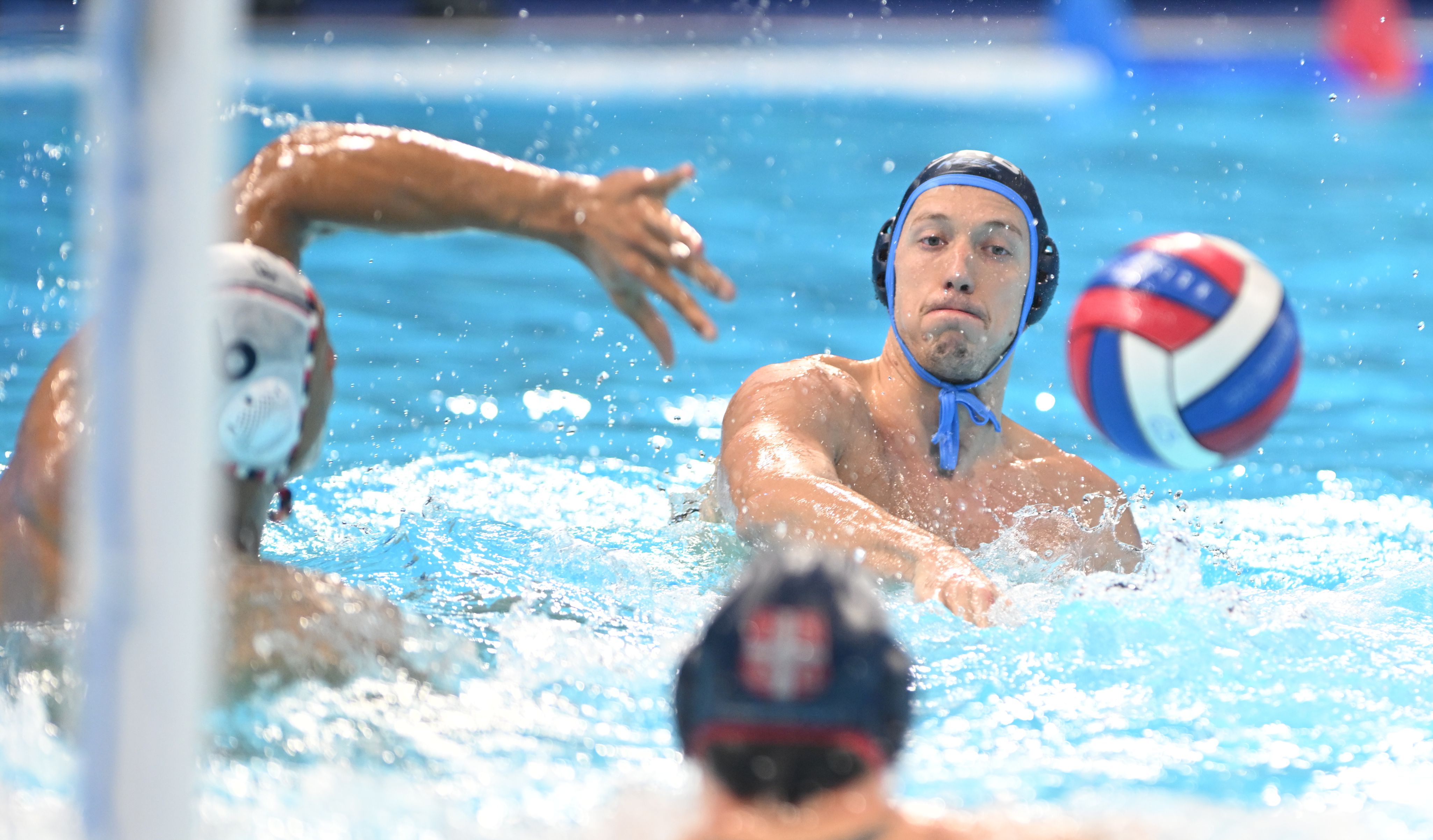 Nemanja Vico intervju za Sportal: Otpisani smo pre OI | Sportal.rs