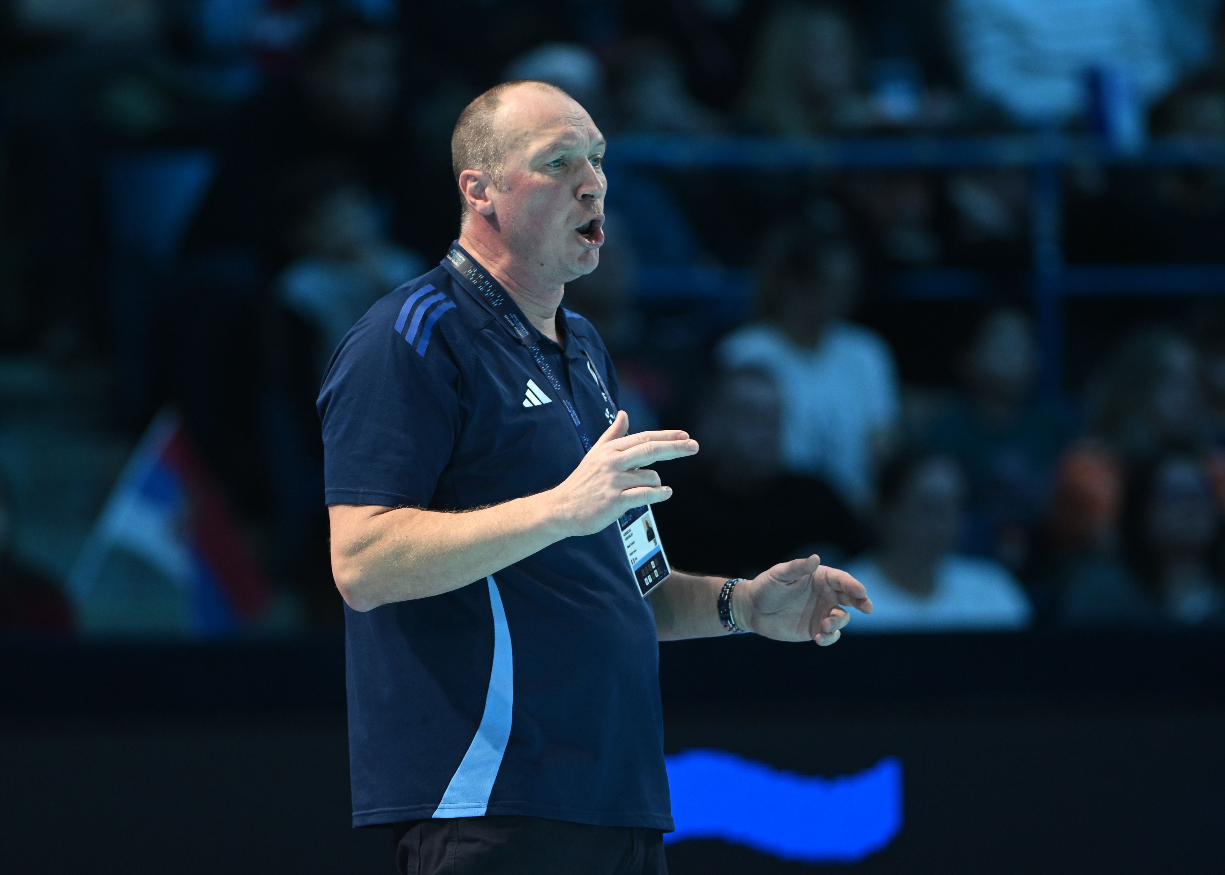 Nemanja Vico intervju za Sportal: Otpisani smo pre OI | Sportal.rs