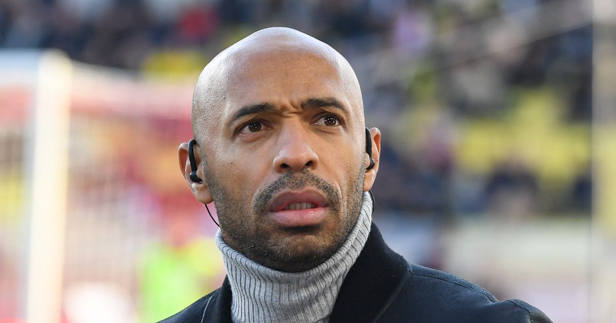 Tijeri Anri saopštio jak spisak Francuske za Olimpijske igre | Sportal.rs