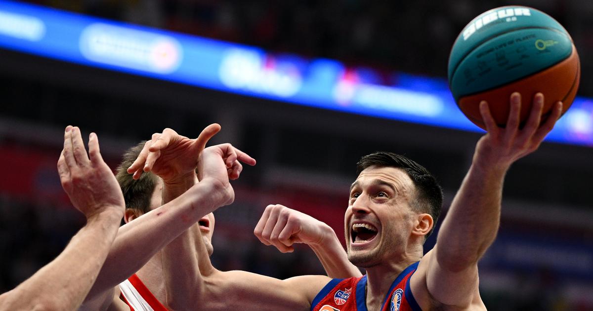 Aleksa Avramović se oprostio od CSKA i ide u Dubai | Sportal.rs