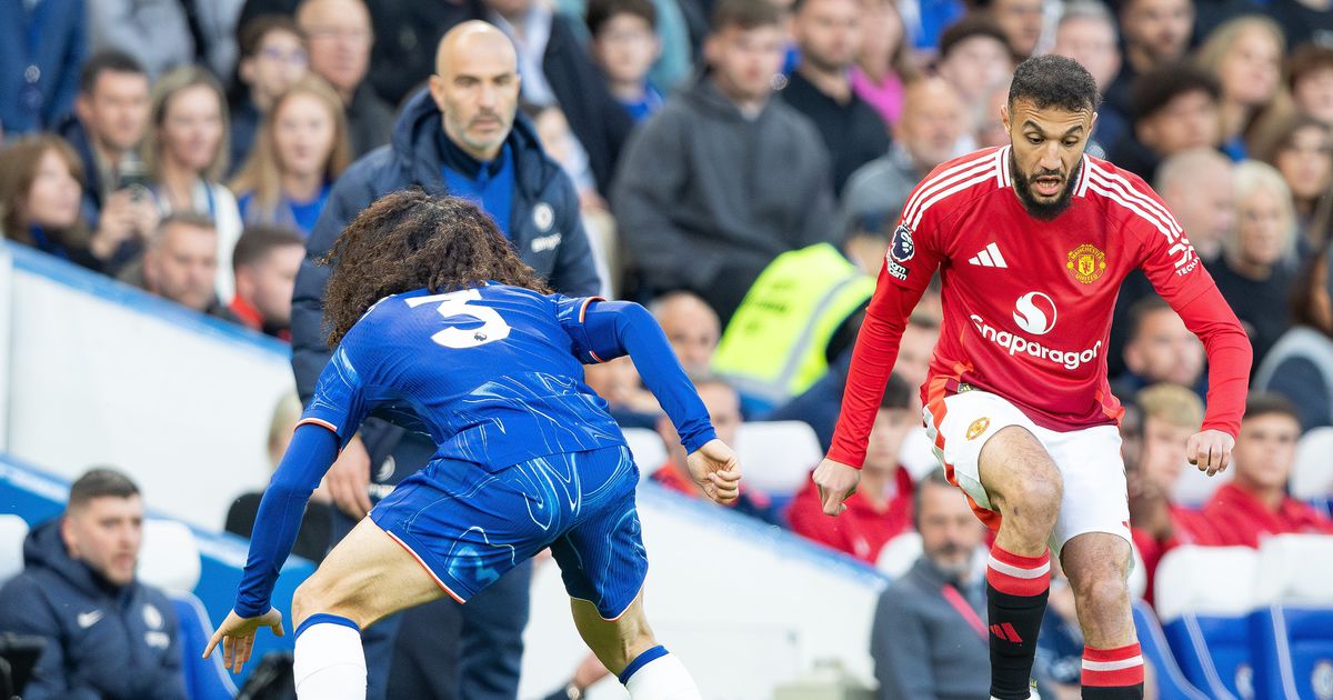 Čelsi pobedio Mančester junajted, Mark Kukurelja heroj Plavaca | Sportal.rs