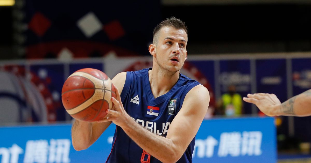 Srpski košarkaš Nemanja Bjelica završio karijeru | Sportal.rs