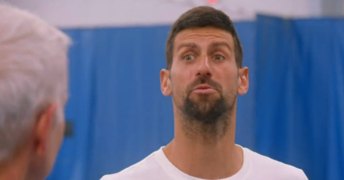 Novak Đoković i Džon Mekinro, intervju u kojem je Srbin prevodio čuvene ...