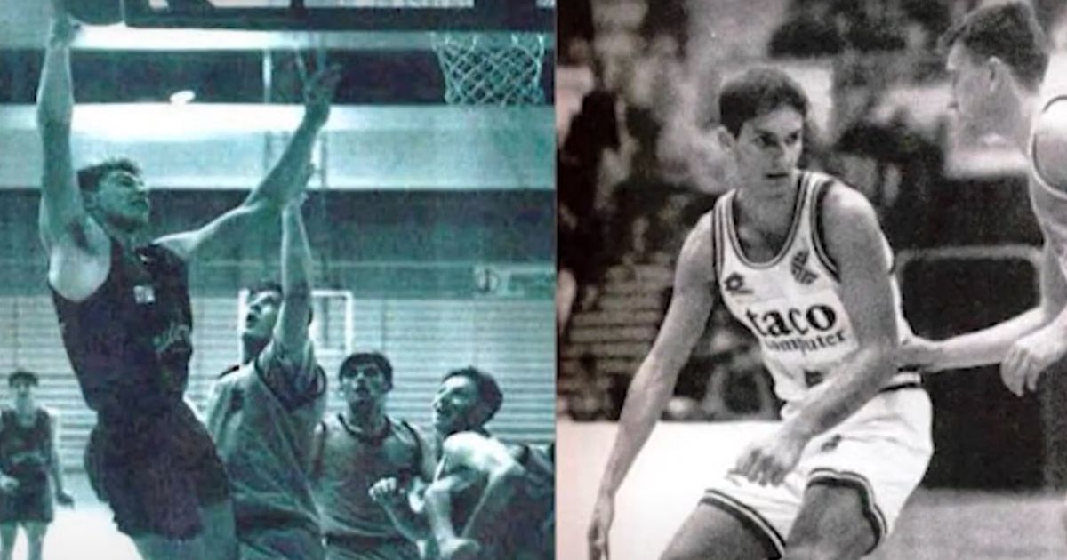 "Osećao sam da se zlo sprema!" Bio je velika nada jugoslovenske košarke ...