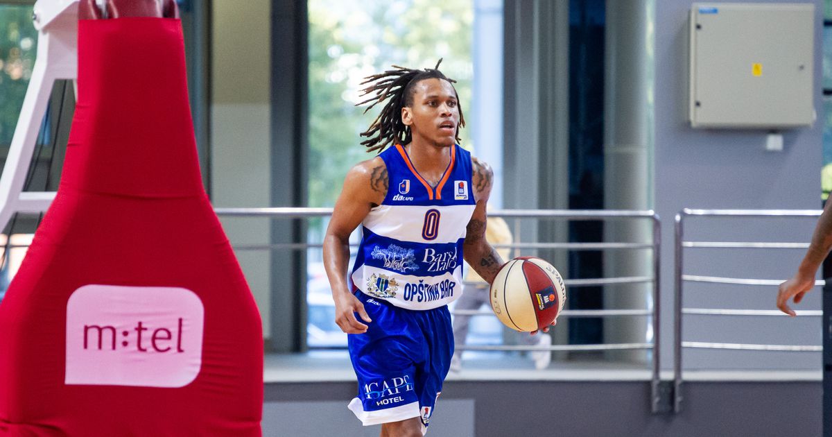 Rekorder ABA lige se vraća u regionalnu košarku: Fets Rasel potpisao za Kluž! | Sportal.rs