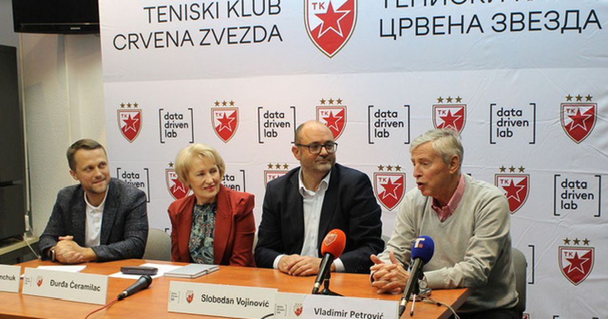 MEĐUNARODNI ISKORAK CRVENO-BELIH Boba Živojinović: Iz Zvezde je krenula ...