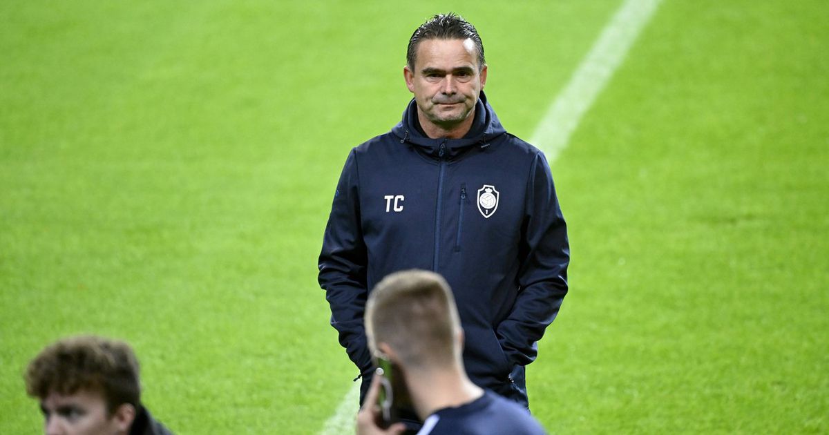 Legenda fudbala Mark Overmars dobio zabranu na dve godine zbog ...