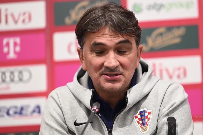 Zlatko Dalić objavio spisak Hrvatske za Mundijal | Sportal.rs