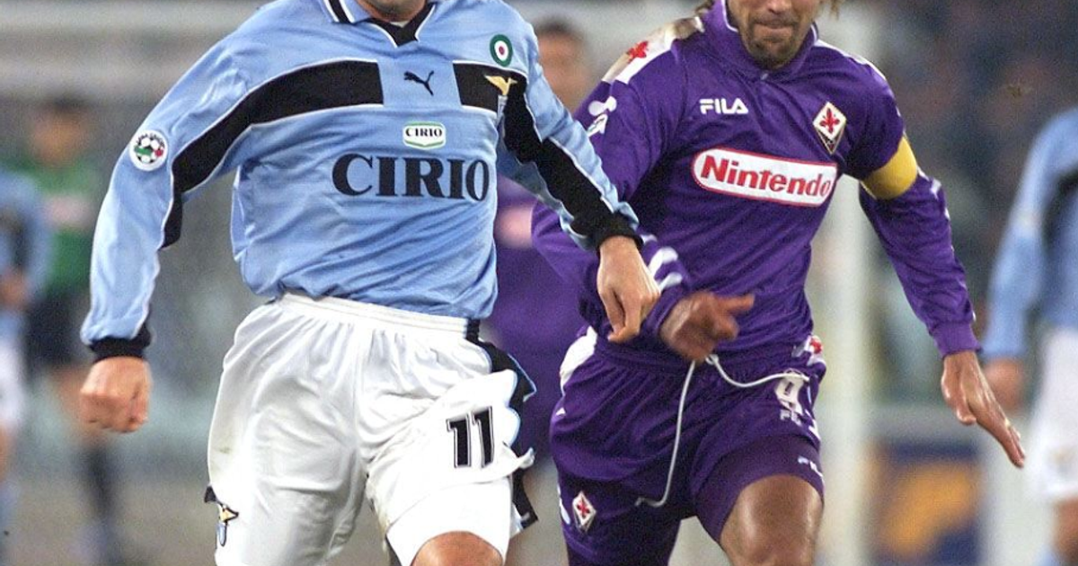 "TOLIKO BITAKA... POČIVAJ U MIRU": Legendarni Batistuta se oprostio od ...