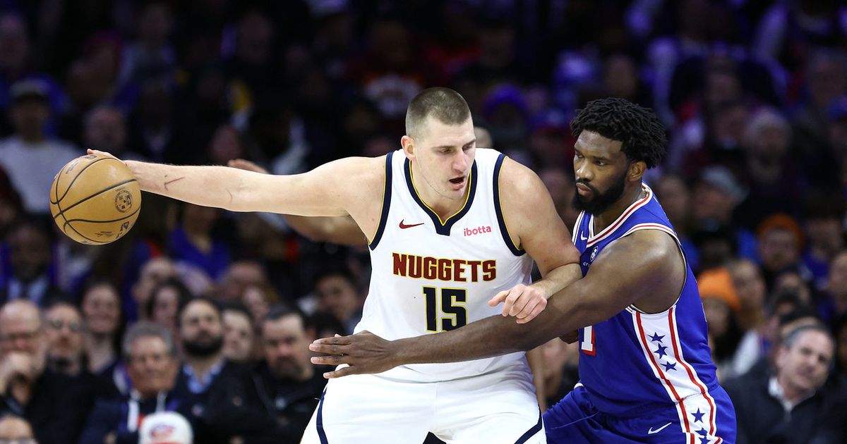 Šekil O'Nil uporedio Nikolu Jokića i Džoela Embida | Sportal.rs