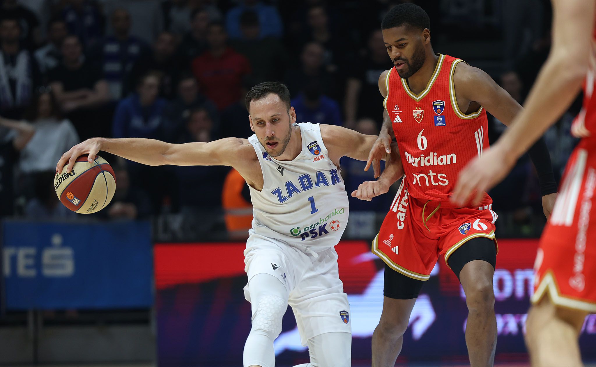 Jago dos Santos otkrio da ostaje u KK Crvena zvezda | Sportal.rs