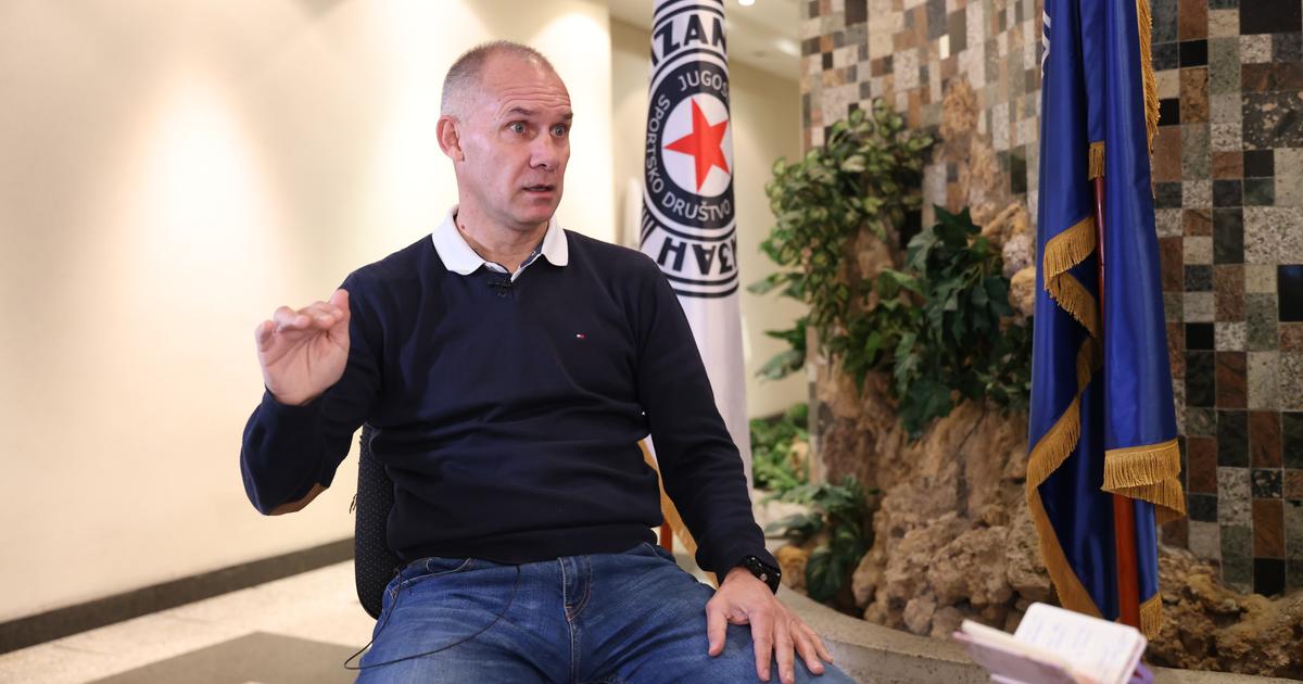 Albert Nađ oštro kritikovao srpski fudbal i Partizan | Sportal.rs