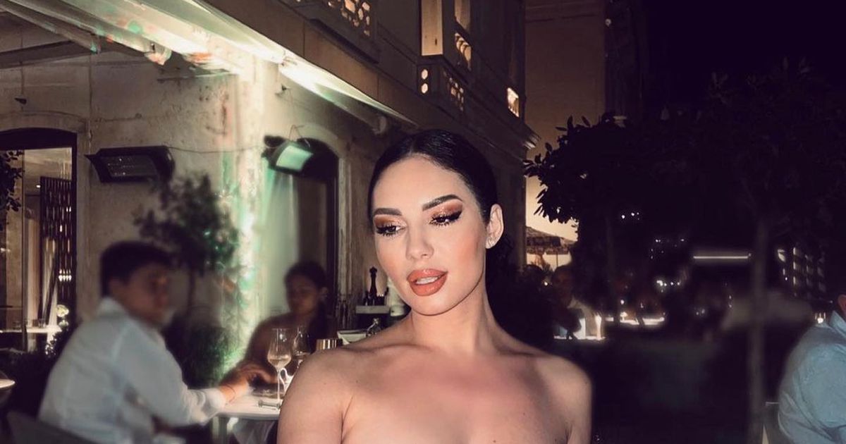 Novak Đoković je ludo voleo Lidiju Popović kad niko nije znao za njega: Sada srpska Džej Lo ...