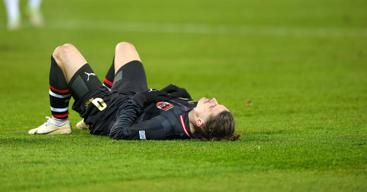 Austrija bez jednog od najboljih: Marsel Zabicer ne igra protiv Srbije ...