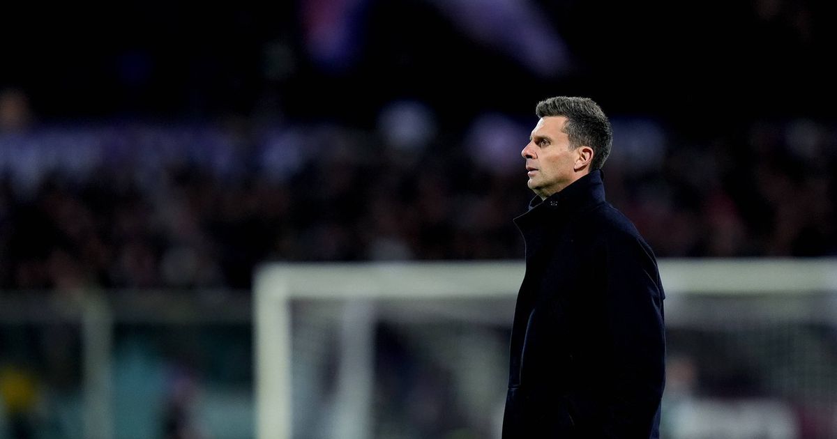 Tijago Mota neće dobiti otkaz u Juventusu uprkos porazima | Sportal.rs