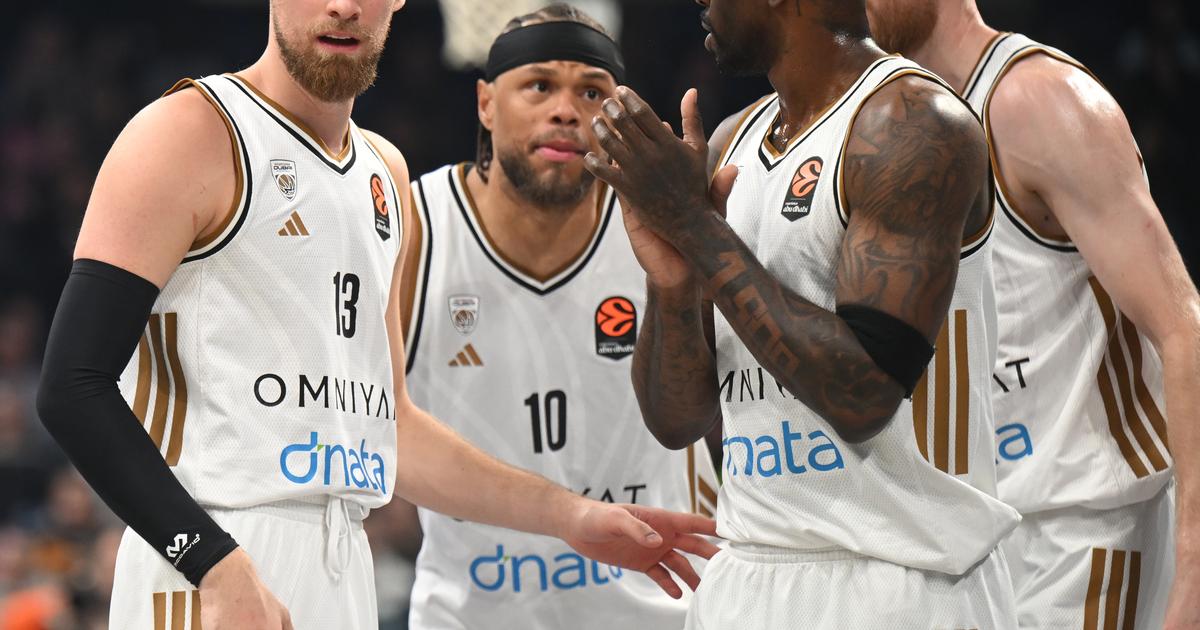 Džanan Musa posle Partizana: Ovo nismo smeli da dozvolimo | Sportal.rs