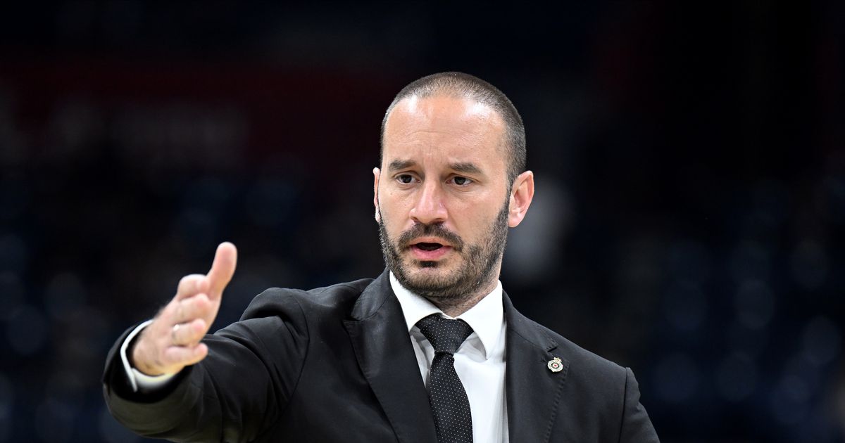 Nenad Marković i Igor Miličić u trci da naslede Karaičića u Arisu ...