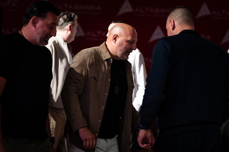 Zašto Dragan Kićanović nije bio na proslavi velikog jubileja KK ...