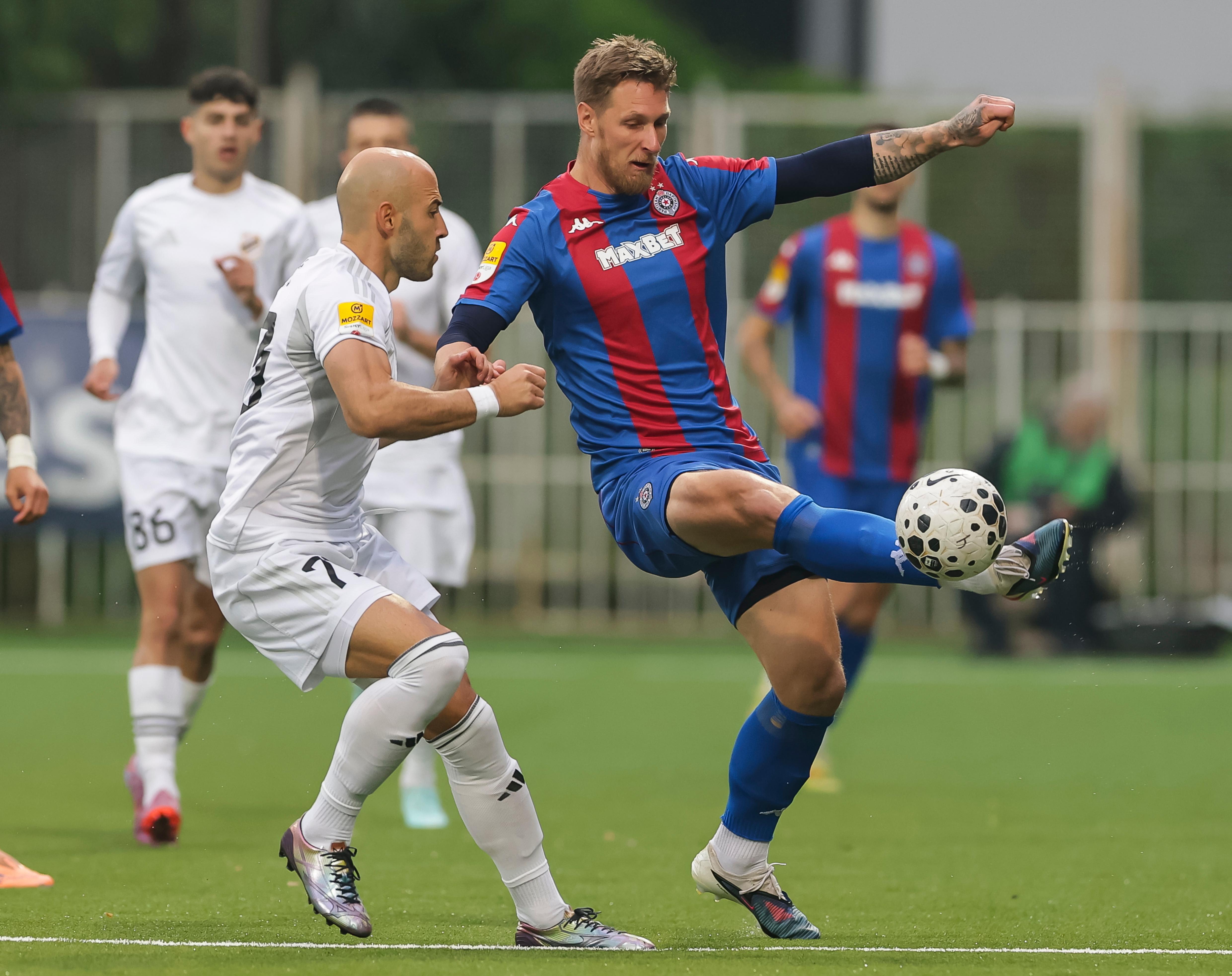 Nebojša Grujić postao profesionalac FK Čukarički | Sportal.rs