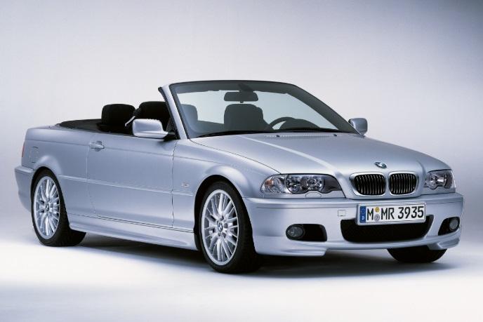 Hit na internetu: Za 1.900 evra kupio BMW kabriolet prepun buđi i vode ...