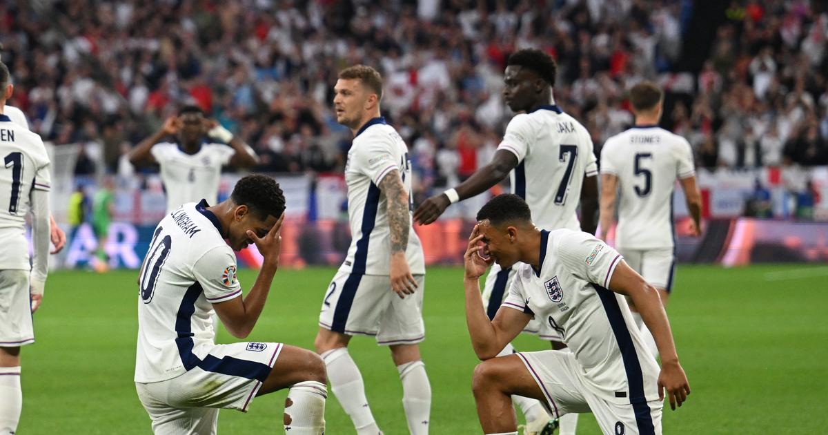 "Hvala Oliju, ne bih izdržao još pola sata": Belingem iskren nakon ...