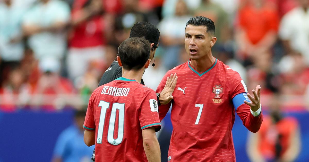 Portugal sa najvećim posedom lopte u 1 kolu Svetskog prvenstva | Sportal.rs