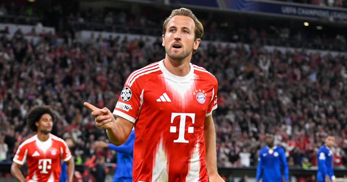 Ima li Bajern razloga za brigu? Kejn progovorio o famoznoj klauzuli i ...