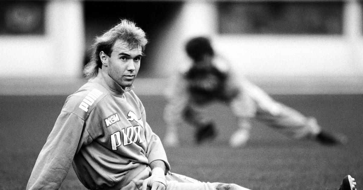 UŽASNE VESTI IZ AUSTRIJE Legendarni fudbaler se bacio pod voz | Sportal.rs