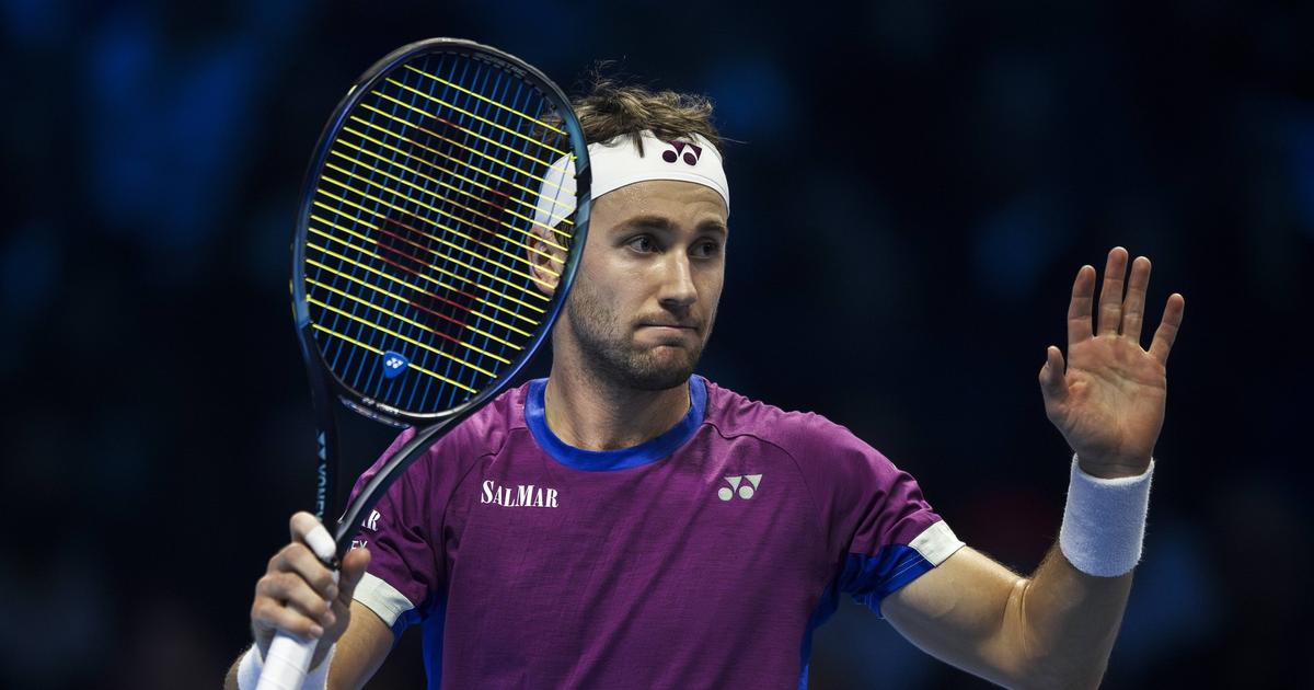 Kasper Rud: Novak Đoković je najbolji u istoriji, ali Janik Siner ...