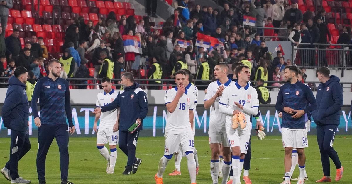 Detaljna analiza zašto Srbija ne ide na Svetsko prvenstvo | Sportal.rs