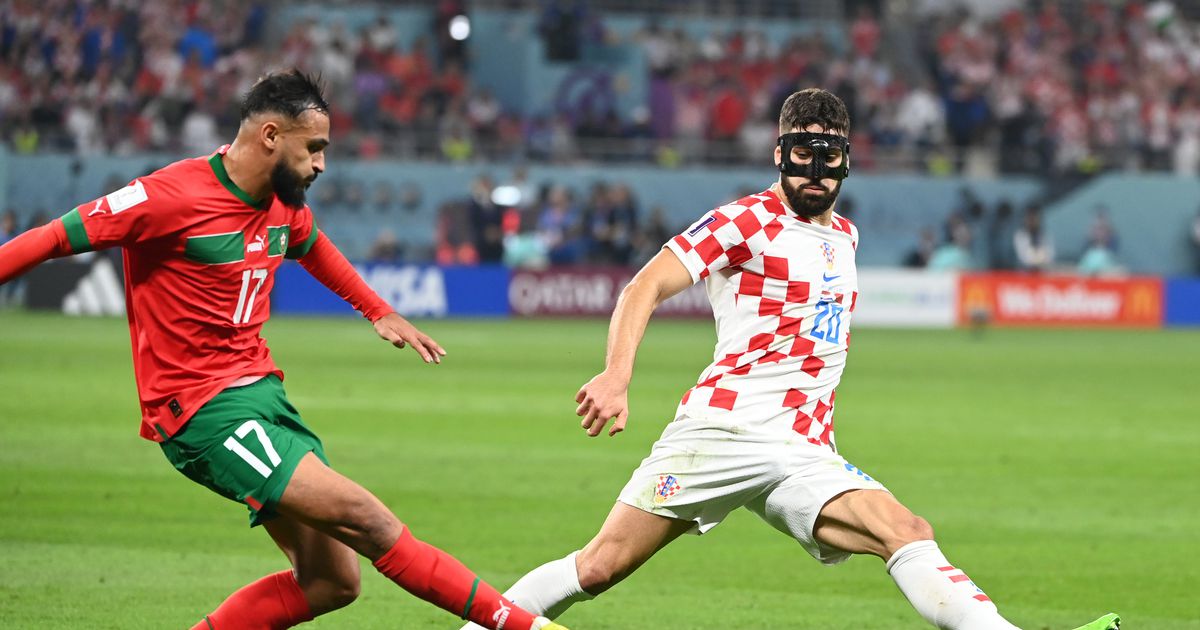 "Meni je bitna ova medalja oko vrata": Gvardiol blistao nakon velikog uspeha na Mundijalu, ne ...