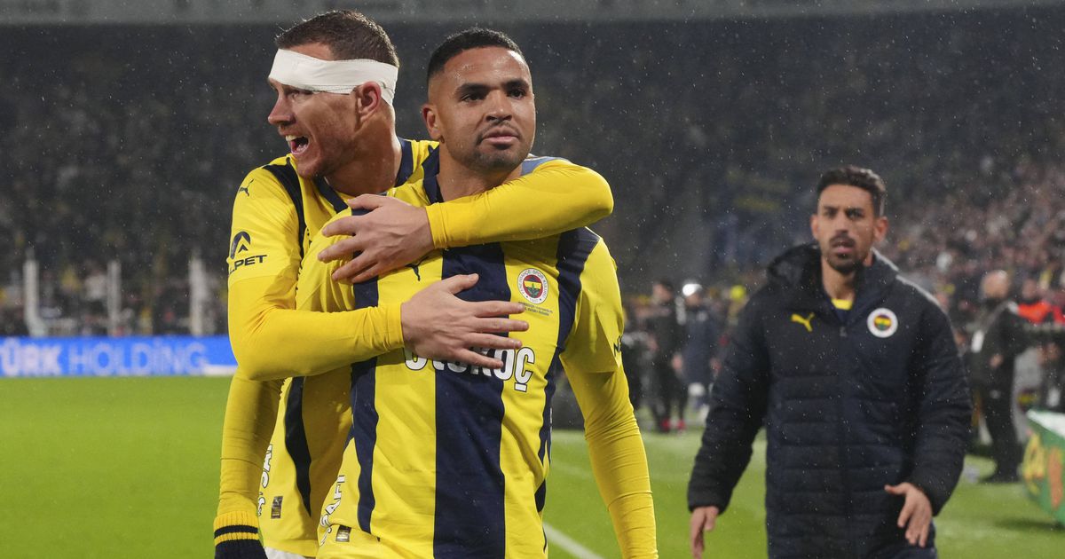 Senegalac razbio arkadu Edinu Džeku, pa mu se izvinio | Sportal.rs