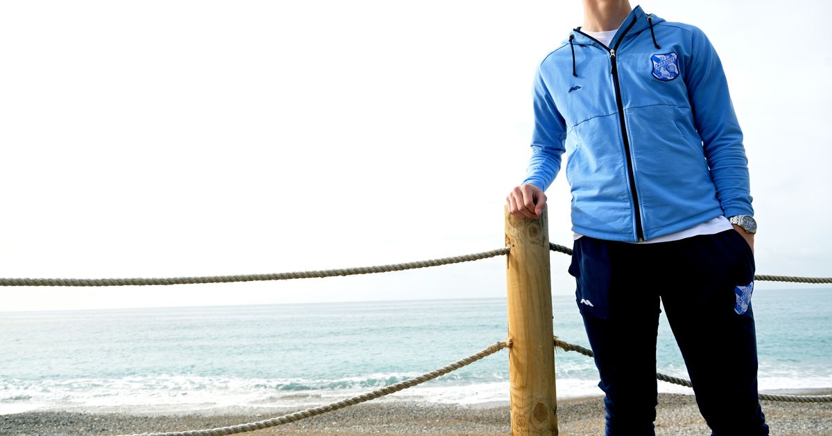 Gotovo je: Zvezda je dovela novog napadača i to čudo od deteta iz ...