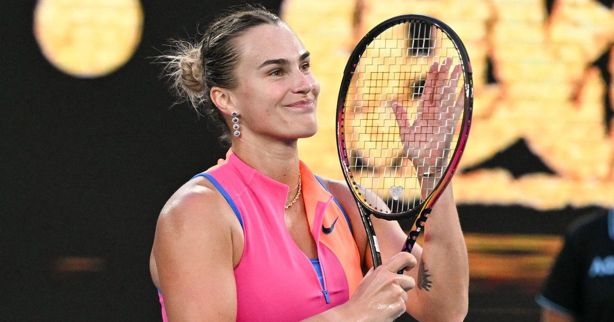 Rezultati 1. kola Australijan opena, teniserke: Prošle Olga Danilović i ...