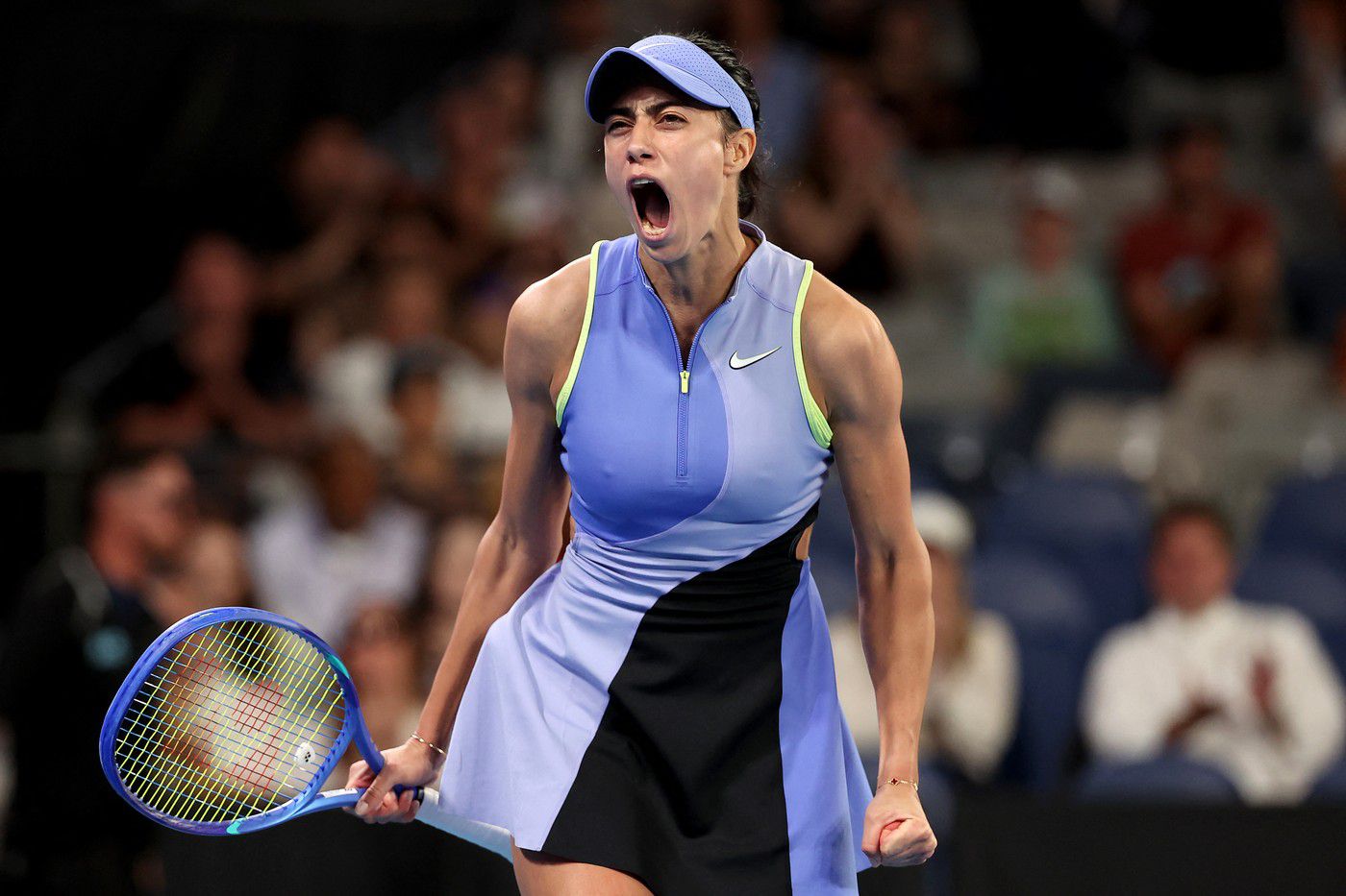 Svi rezultati uživo prvog kola Australijan opena, žene | Sportal.rs