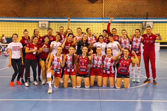 TENT, Železničar i Zvezda nezaustavljivi: Tri ubedljiva trijumfa u ...