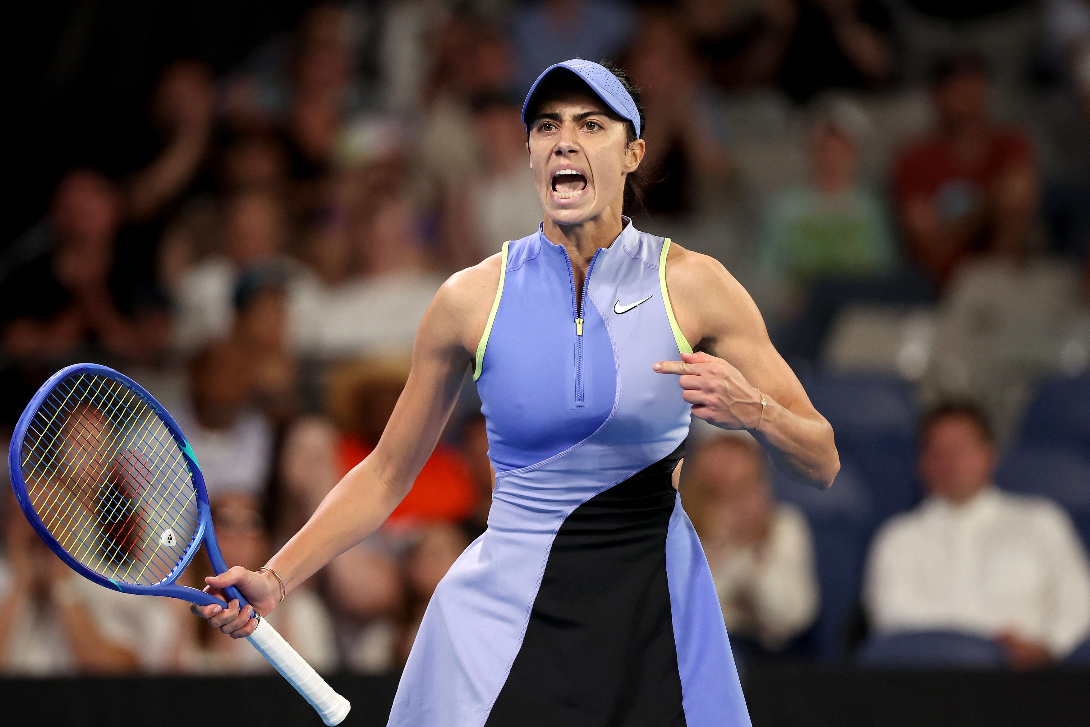 Rezultati 1. kola Australijan opena, teniserke: Ko će na megdan Olgi ...