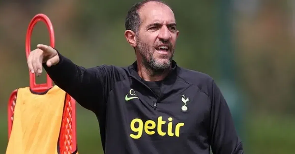 "Ako nije na 100 odsto onda to nije Antonio" Stelini o Konteovom ...