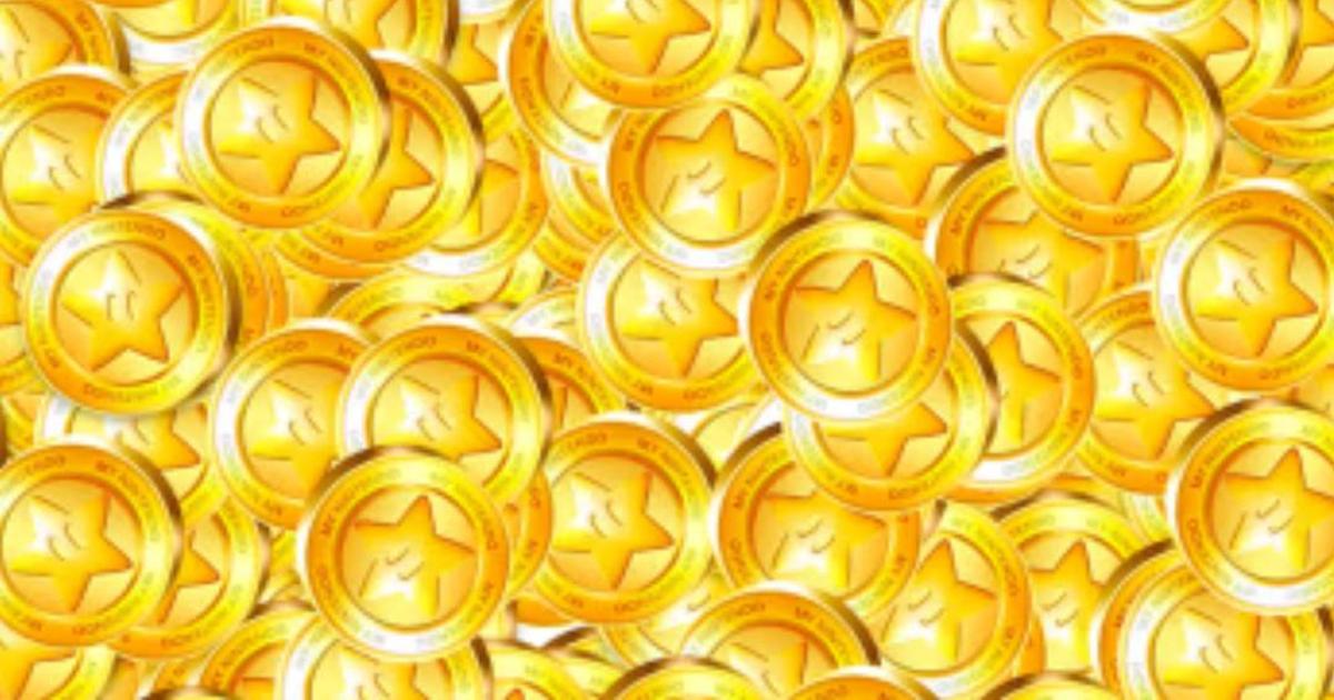 Nintendo ukida Gold Points | Sportal.rs