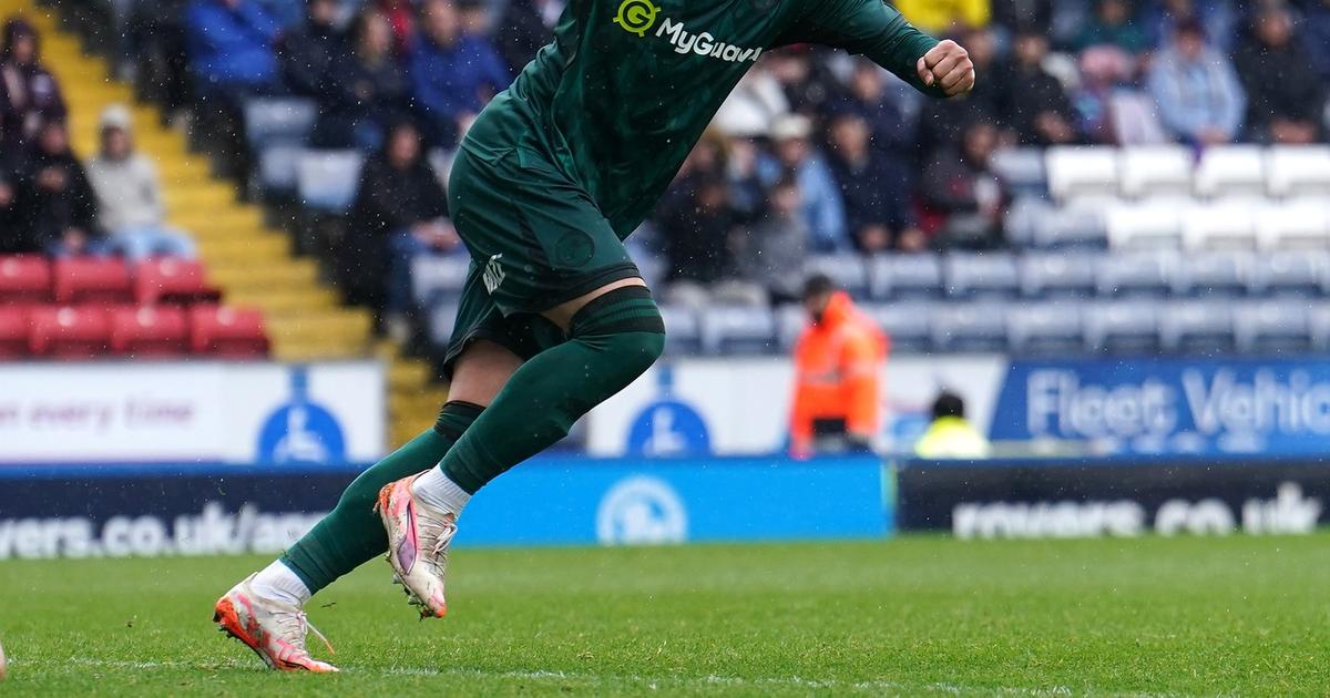 Mihailo Ivanović dao gol, Milvol ubedljivo izgubio | Sportal.rs