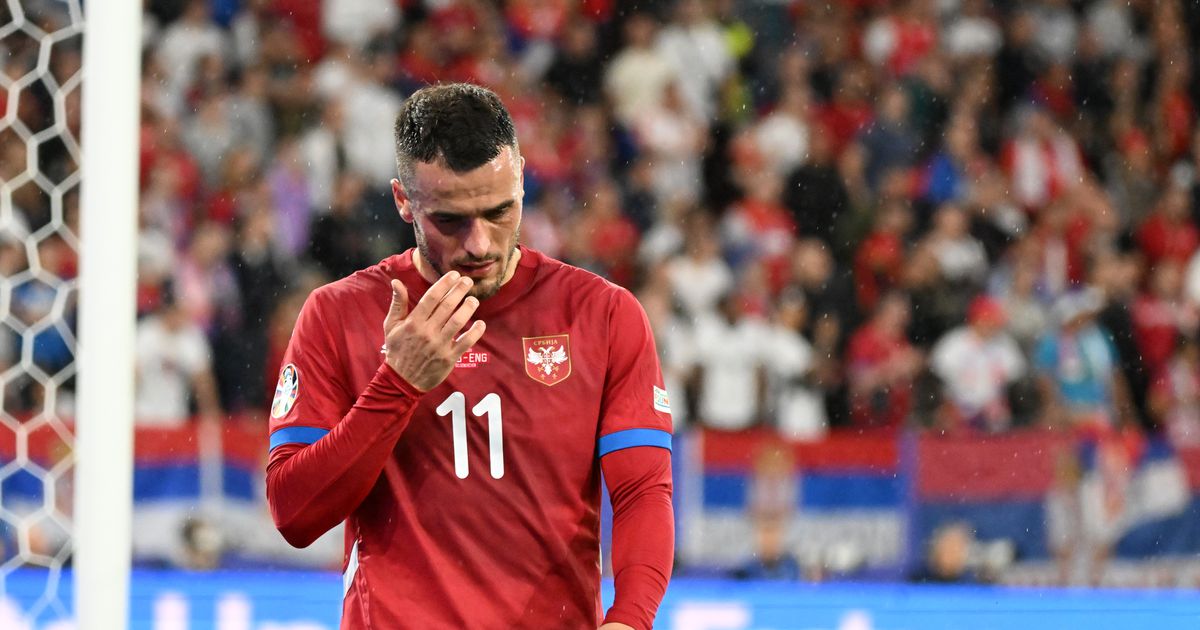 Filip Kostić i Crvena zvezda, Nemci bruje o transferu bivšeg ...