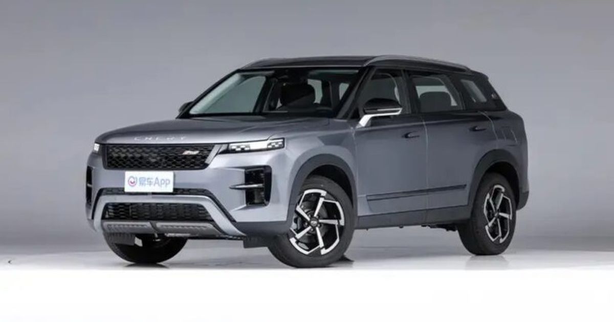 Novo Chery Tiggo 7 Sport za 2026. | Sportal.rs