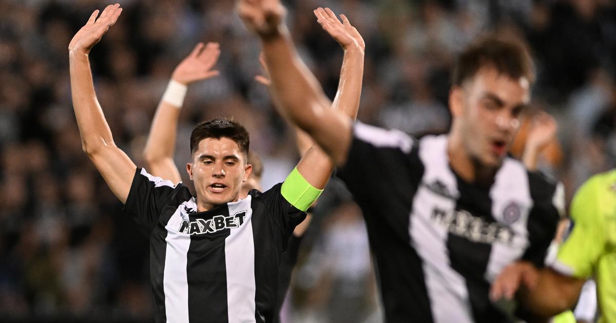Dragojevića hoće Borusija i Sosijedad, Partizan traži 15 miliona ...