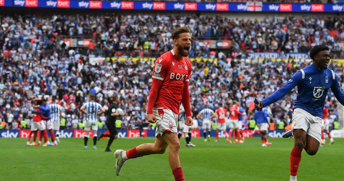 Filip Zinkernagel pojačao Bode Glimt pred meč sa Crvenom zvezdom ...