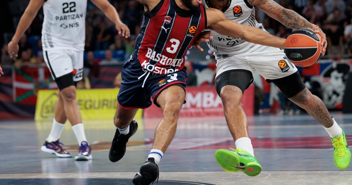 Karlik Džons o motivaciji za pobedu u utakmici Partizan Baskonija ...