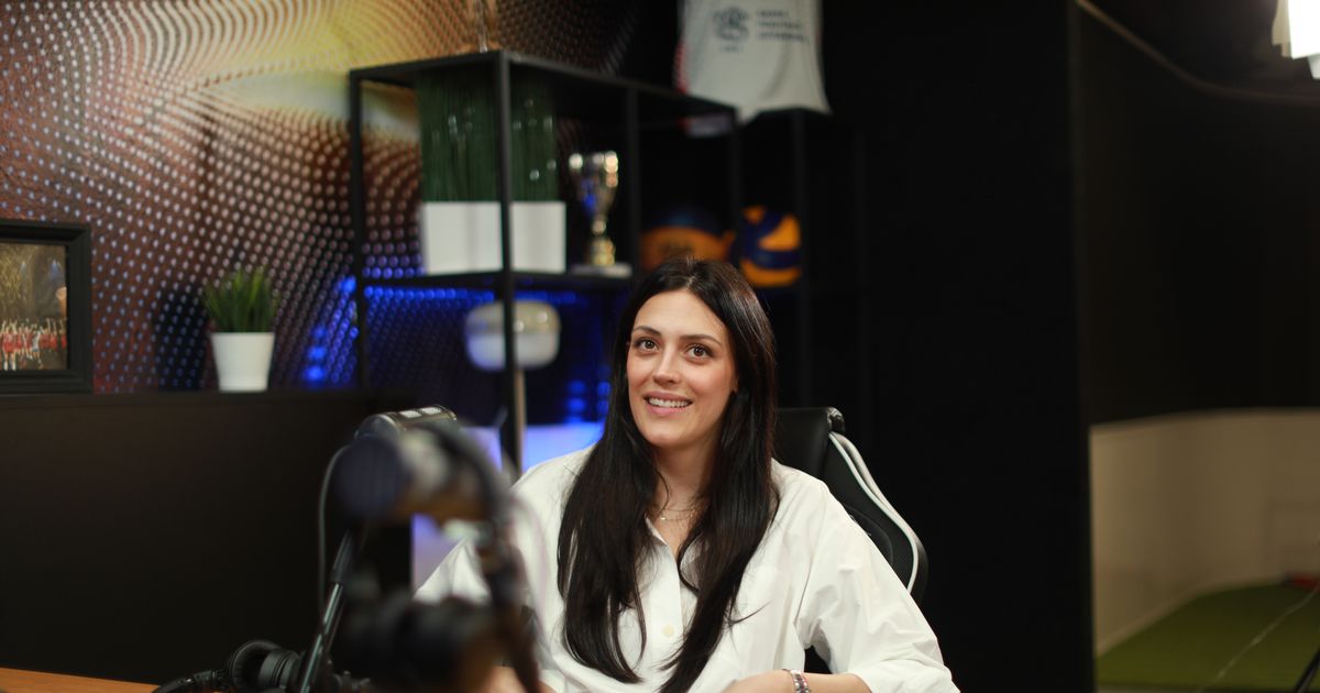 "Presekla sam! Teško funkcionišemo na taj način" Stefana Veljković za ...