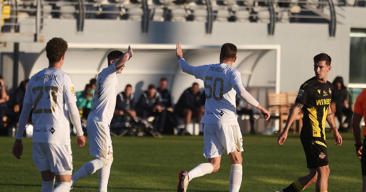 Čukarički porazio Botev za prvu recku u Turskoj | Sportal.rs